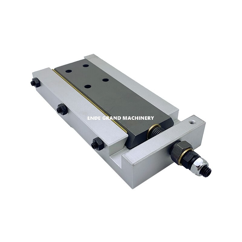 End Trimming Unit Motor Base for Edge Banding Machine Parts ...